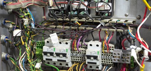 How to Clean Electrical Contacts Safely and Effectively | ORAPI Asia