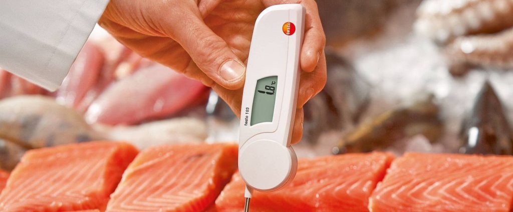 Best Practices for Food Handling When Receiving Goods | ORAPI Asia