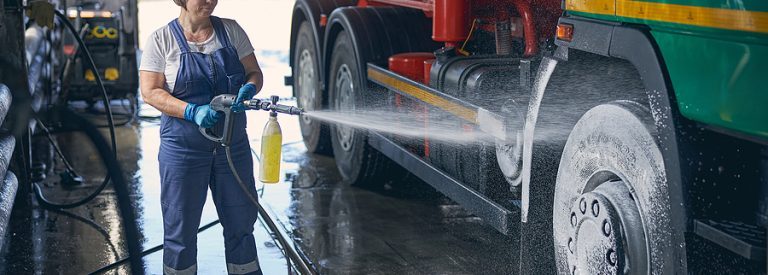 Vehicle Cleaning Solutions: Tips From the Experts | ORAPI Asia