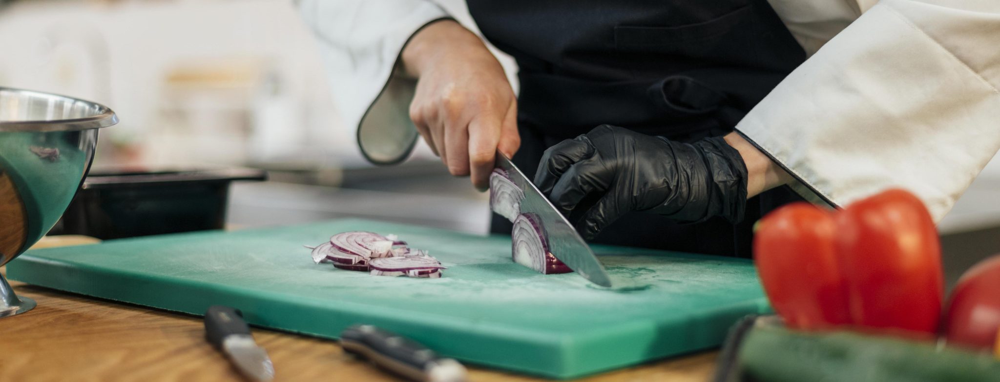 5 Pillars of Food Safety That You Must Adhere To | ORAPI Asia