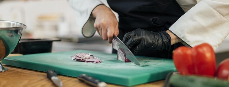 5 Pillars of Food Safety That You Must Adhere To | ORAPI Asia