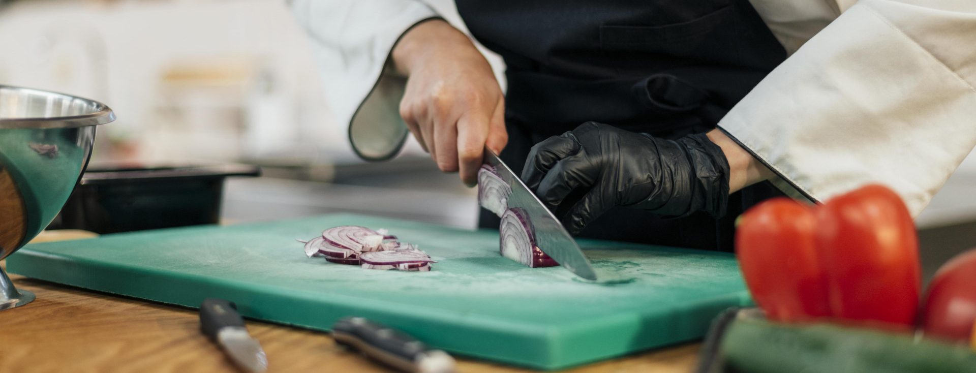 5 Pillars of Food Safety That You Must Adhere To | ORAPI Asia