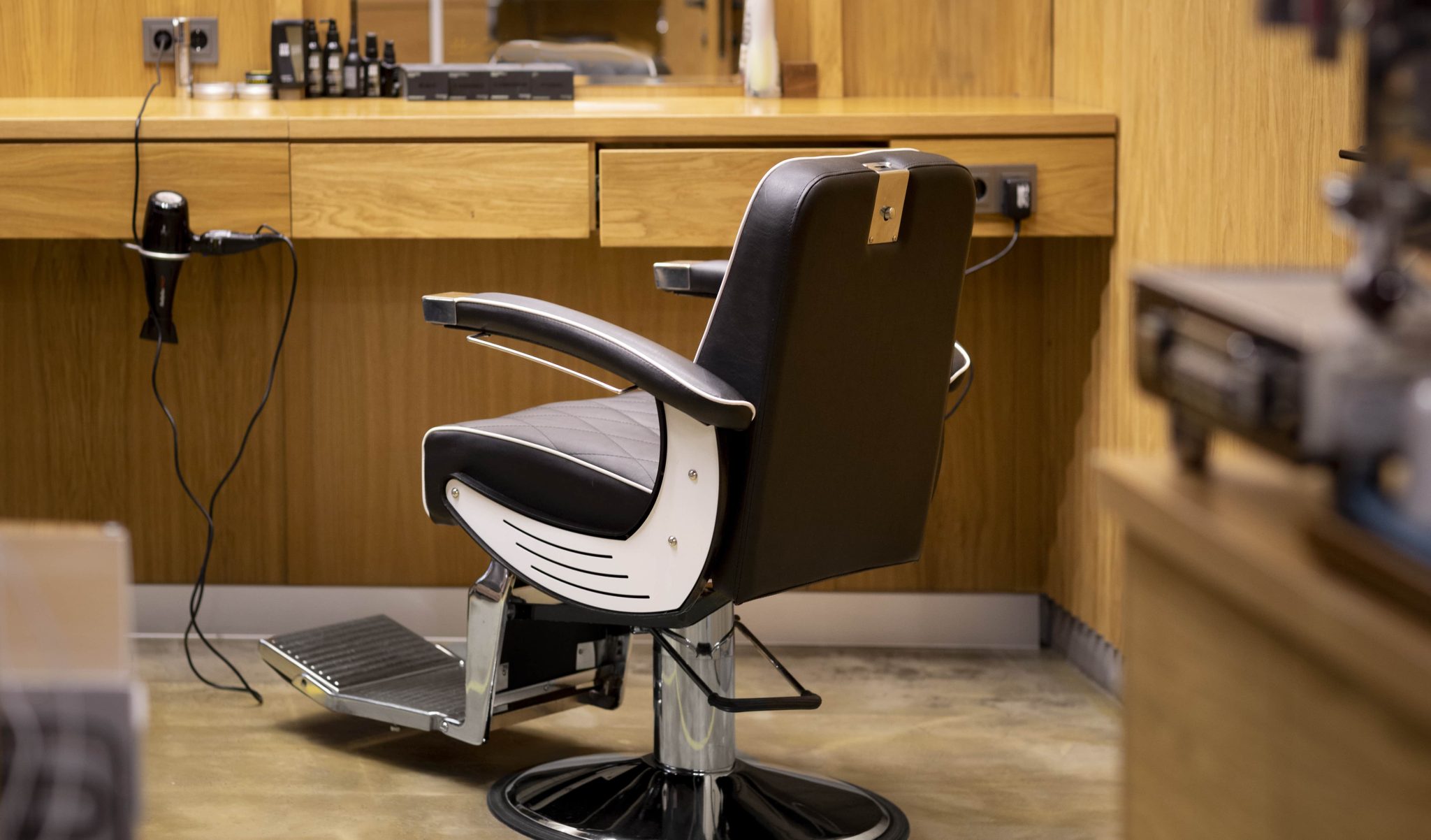 Clean Cuts: Your Guide to Salon Cleaning | ORAPI Asia