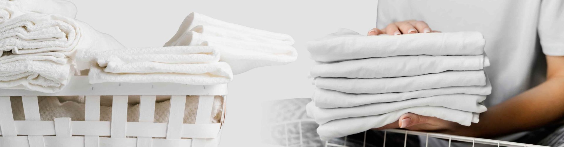 Importance of Separating Coloured and White Fabrics | ORAPI Asia