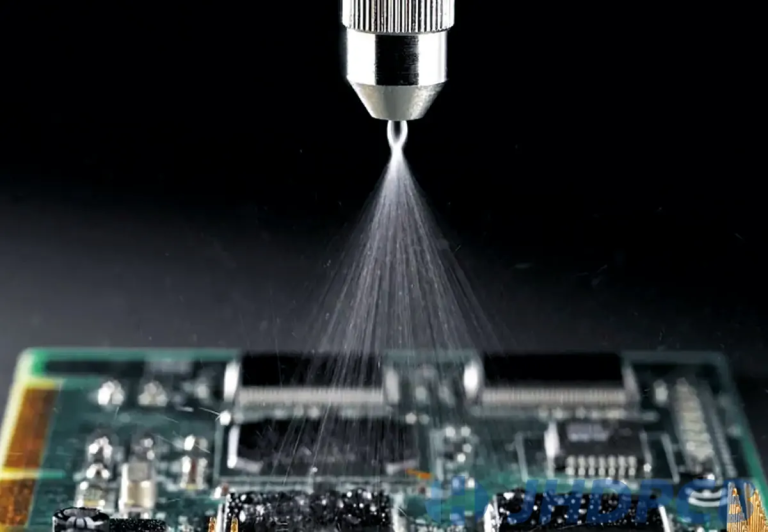Flux Removal : Key to Enhanced PCB Performance and Longevity | ORAPI Asia