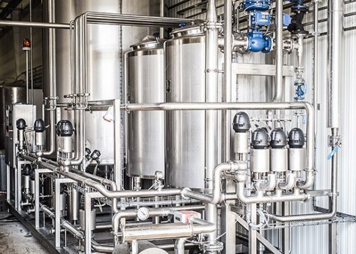 Understanding the Basics of the Cleaning in Place Process: PART 1 ...