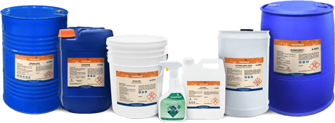 Hygiene Maintenance – Orapi Asia – ORAPI Asia