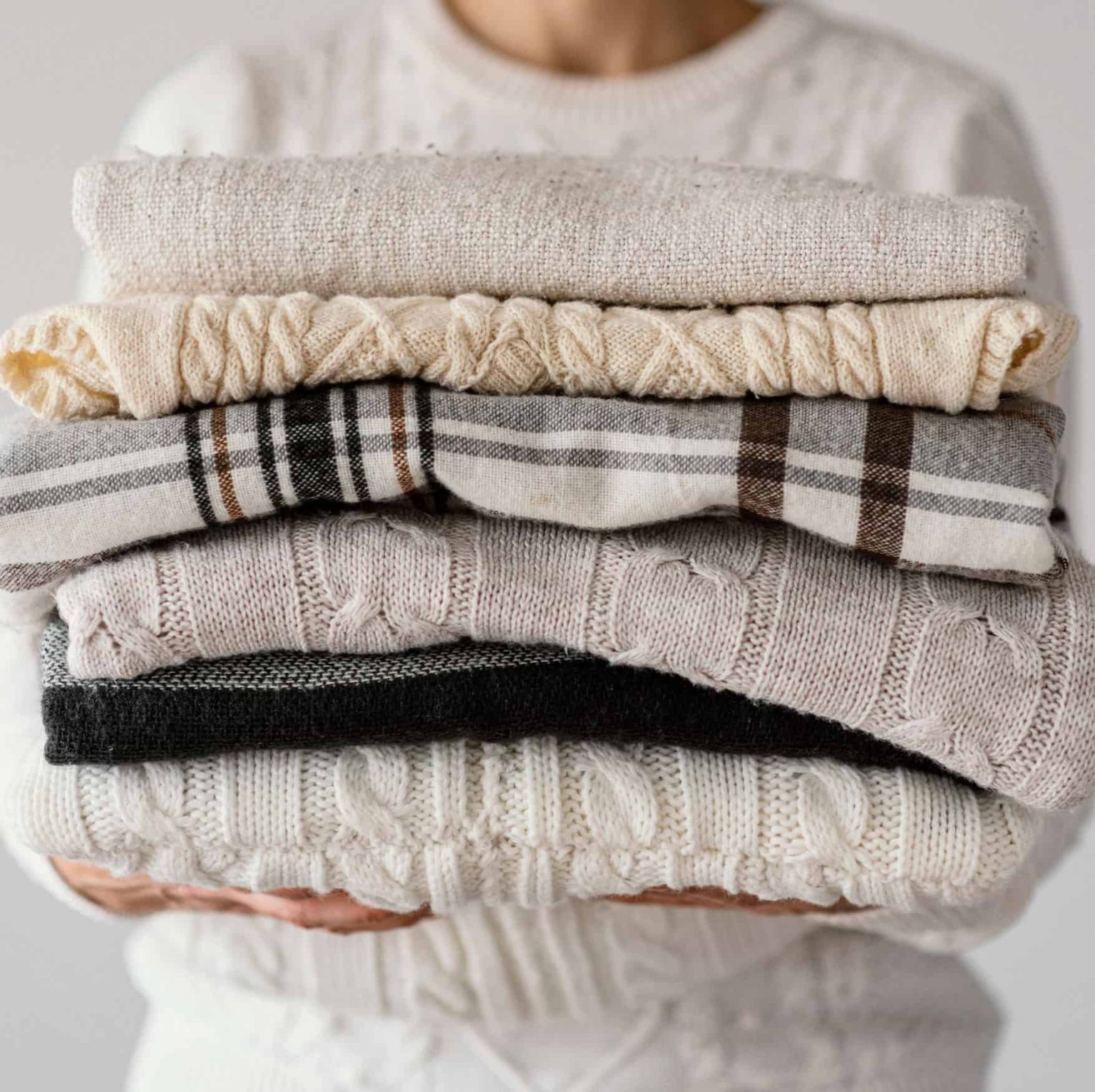 Importance of Separating Coloured and White Fabrics | ORAPI Asia