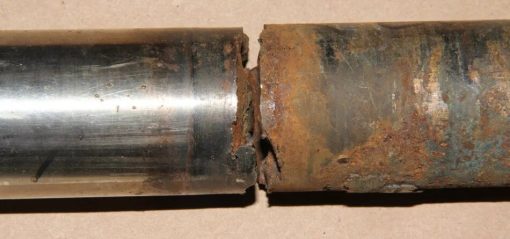 Types of Corrosion in Aircraft: Aviation MRO | ORAPI Asia