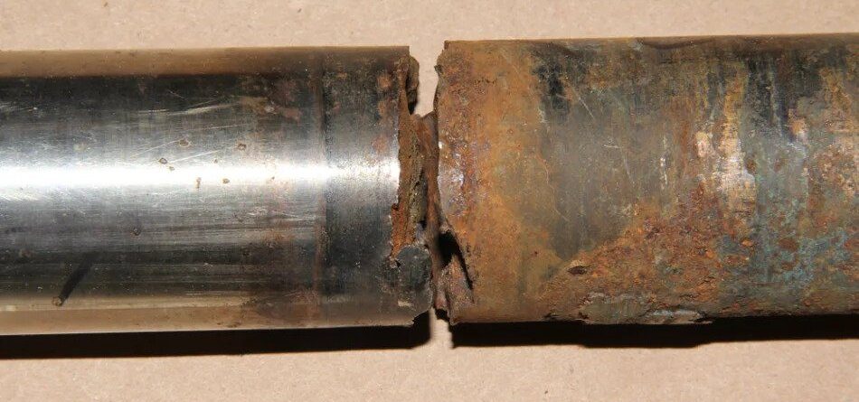 Types of Corrosion in Aircraft: Aviation MRO | ORAPI Asia