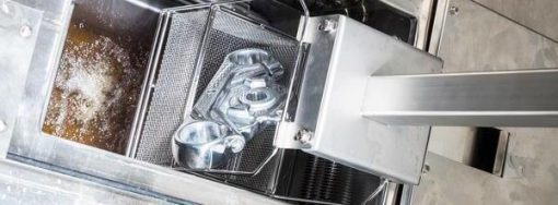 The Different Types of Vapor Degreaser Solvent Cleaners | ORAPI Asia