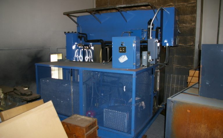 Vapor Degreasing: A Comprehensive Guide | ORAPI Asia