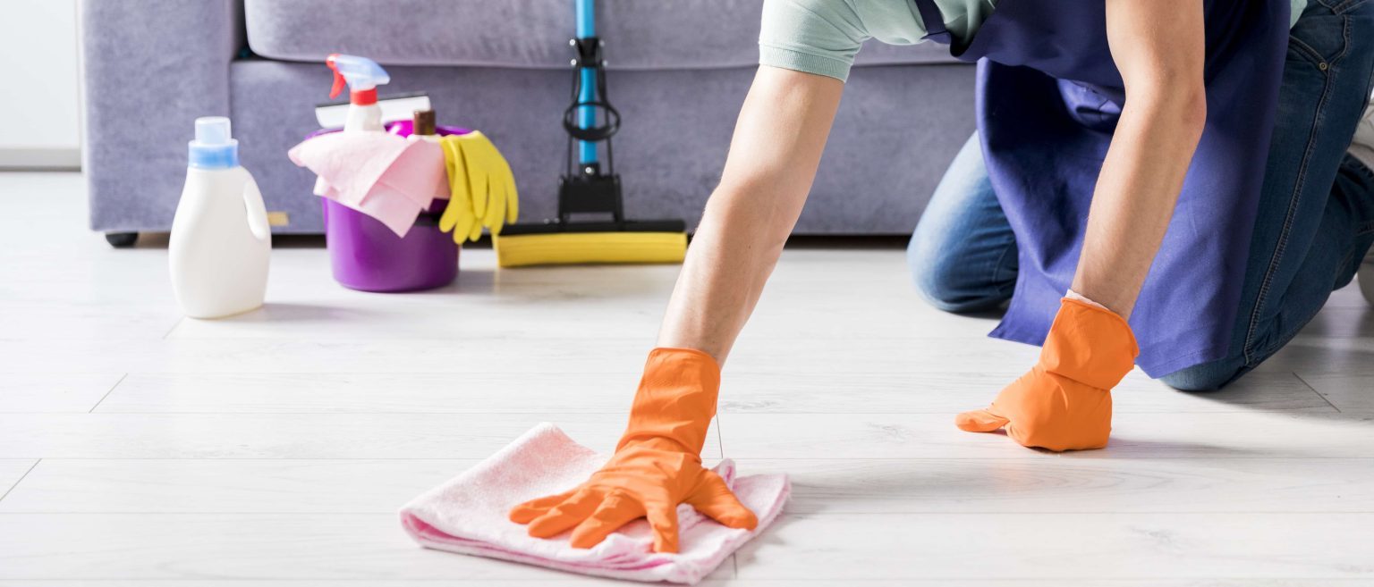 Volatile Organic Compounds (VOC) in Cleaning Products | ORAPI Asia