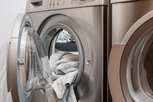 Laundry Solved: Exploring Each Cycle of Laundry Washing | ORAPI Asia