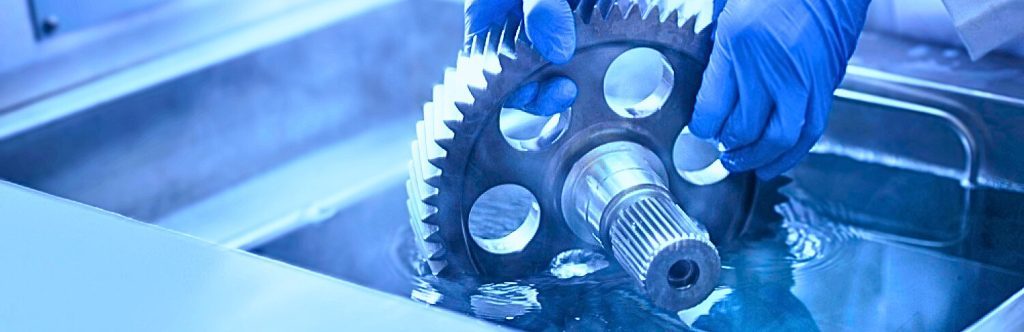 A Comprehensive Analysis: Water Based and Solvent Cleaners | ORAPI Asia