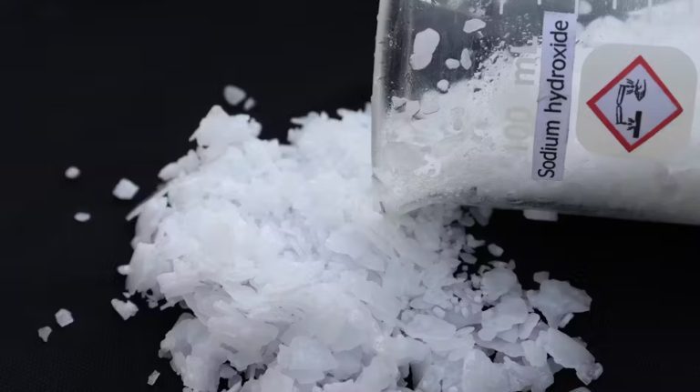 Caustic and Non Caustic Alkalis in Industry: An Overview | ORAPI Asia