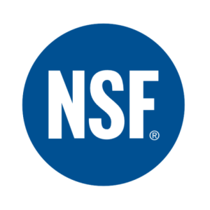 Understanding NSF Certification Category Codes | ORAPI Asia
