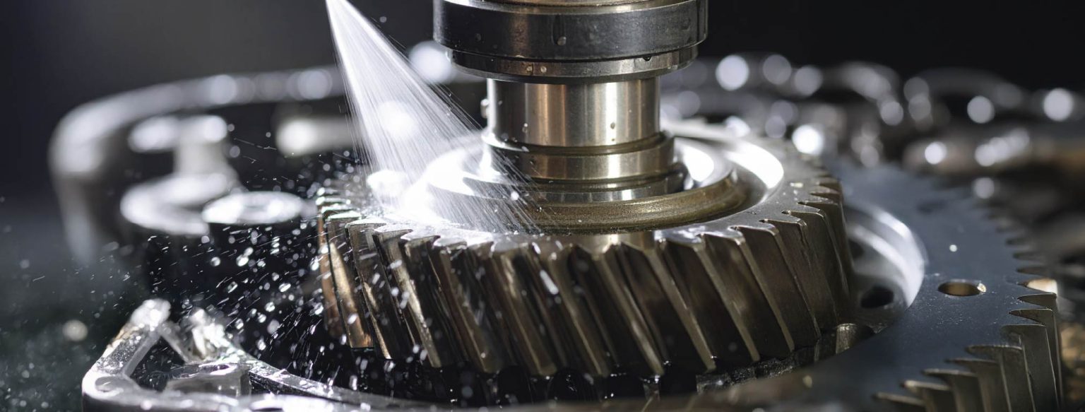An In-Depth Guide to Dry Lubricants: An Efficient Solution for Friction ...