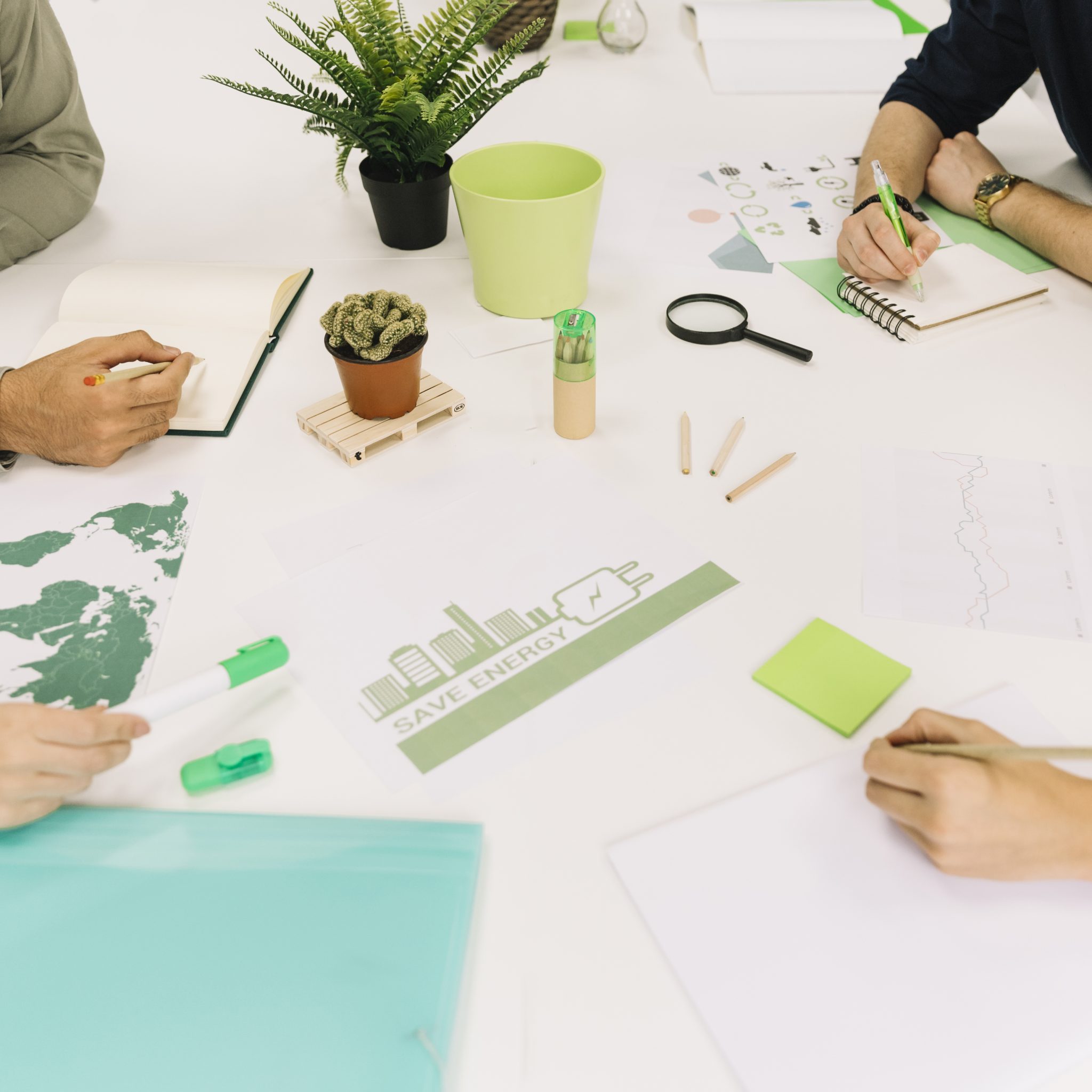 Closing the Say-Do Gap: Aligning Actions with Words | ORAPI Asia